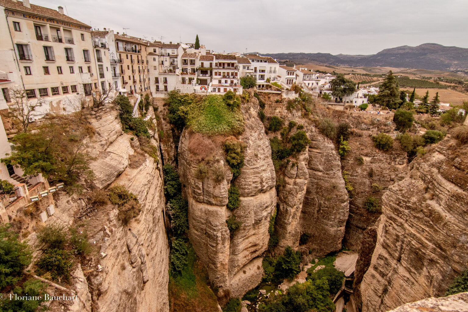 Que faire à Ronda en une journée? - Les aventures de Floriane
