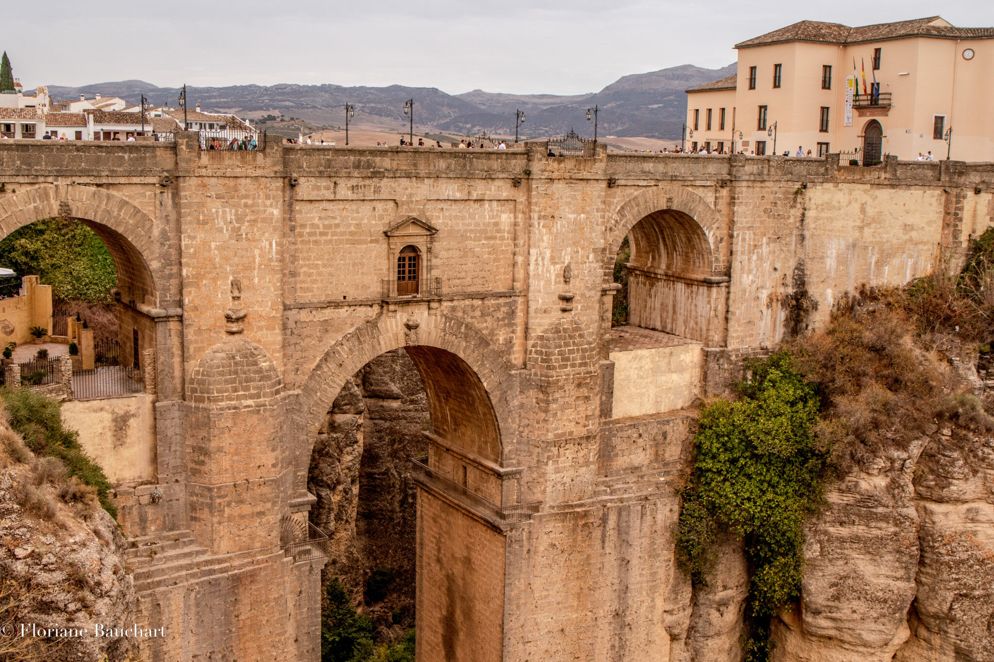 Que faire à Ronda en une journée? - Les aventures de Floriane
