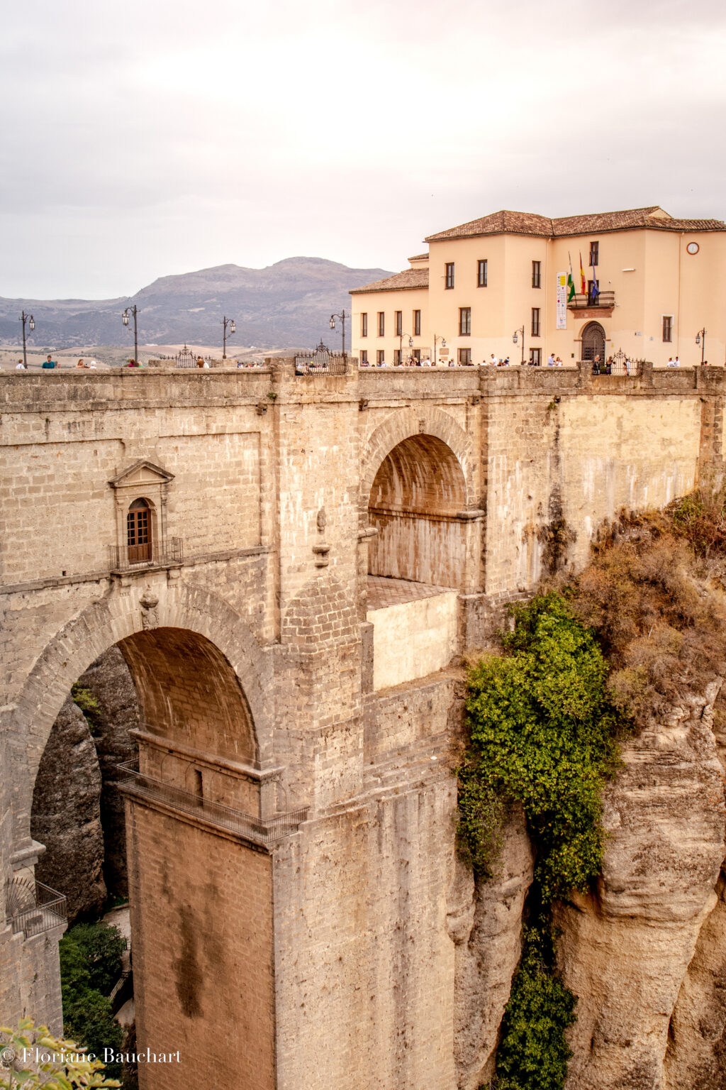 Que faire à Ronda en une journée? - Les aventures de Floriane